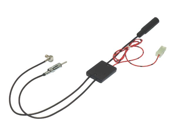 FM DAB Amplified Splitter - Digital Radio UK