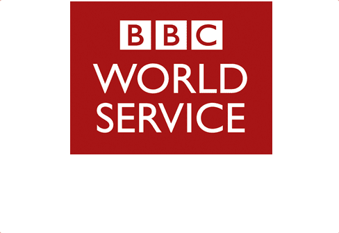BBC World Service - Digital Radio UK