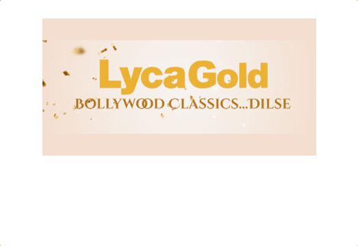 Lyca Gold - Digital Radio UK