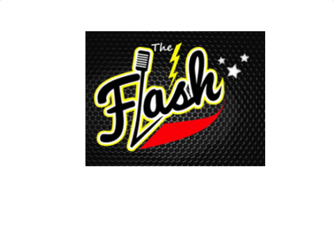 The Flash - Digital Radio UK