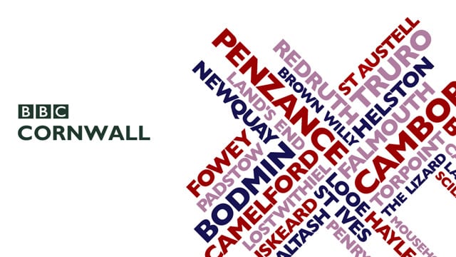 BBC Radio Cornwall - Digital Radio UK