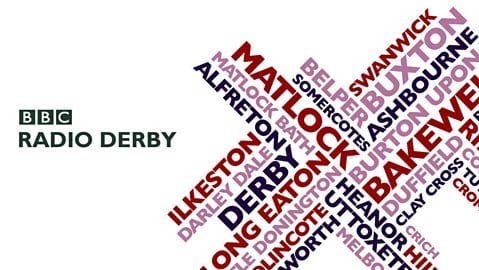 BBC Radio Derby - Digital Radio UK