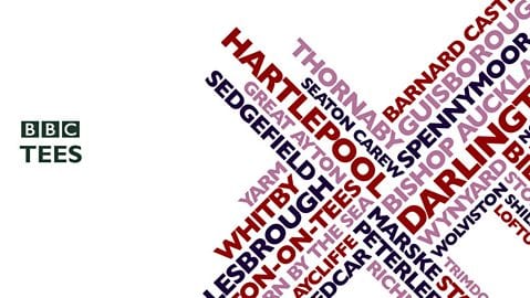 BBC Radio Tees - Digital Radio UK
