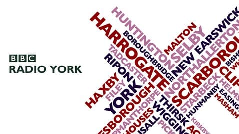 BBC Radio York - Digital Radio UK