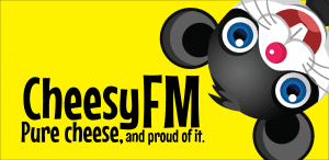 Cheesy FM (DAB+) - Digital Radio UK