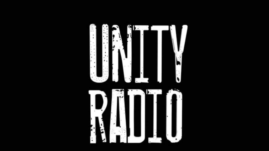 Unity Radio - Digital Radio UK