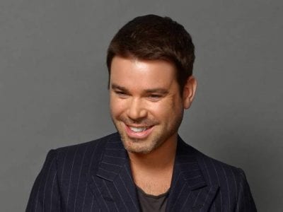 Dave Berry new Absolute Radio Breakfast host - Digital Radio UK