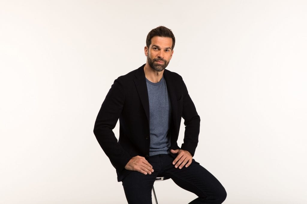 Gethin Jones and Ian O'Neill, OBE, announced for Drive to Digital 2018 ...