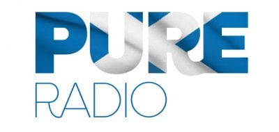 Pure Radio - Digital Radio UK