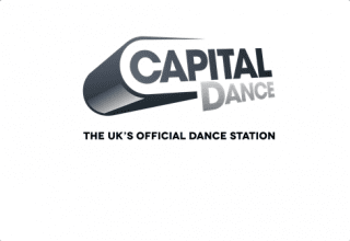 Capital Dance - Digital Radio UK