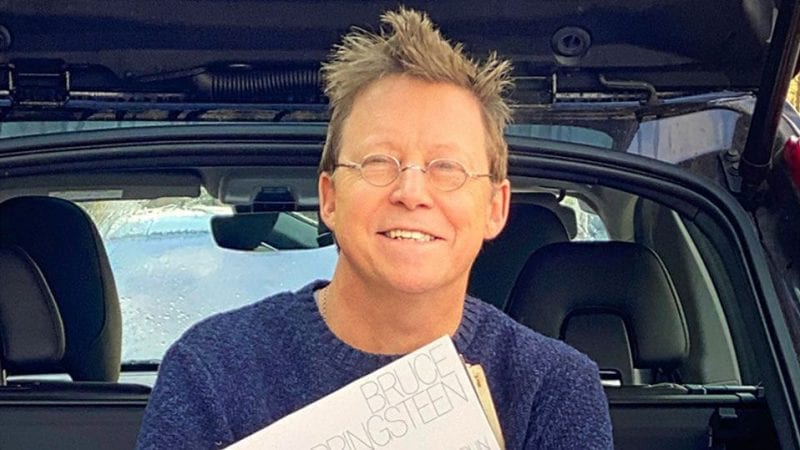 Simon Mayo to host Drivetime on Greatest Hits Radio - Digital Radio UK