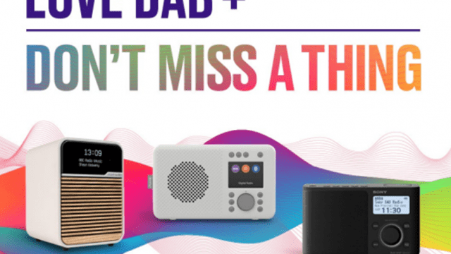 DAB Digital Radio - Pure, Roberts, Stations, DAB, Evoke, In Car, Online ...