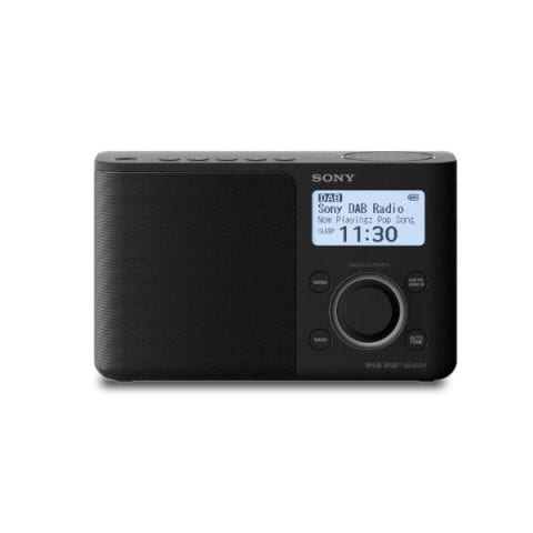 DAB+ - Digital Radio UK