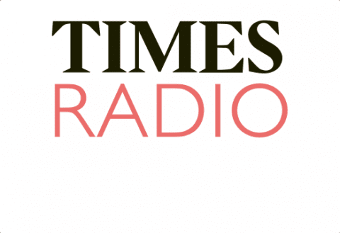 Times Radio - Digital Radio UK
