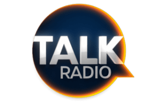 New-look for TalkRadio unveiled alongside the launch of TalkTV ...