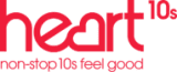 Heart 10s - Digital Radio UK