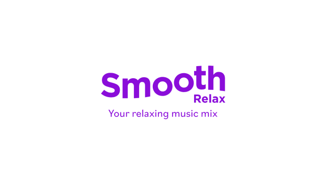 Smooth Relax - Digital Radio UK
